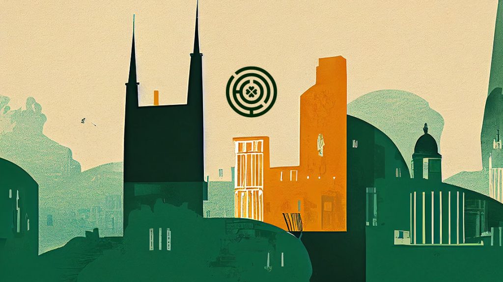 Moving To Ireland Info By Labyrinth Recruitment Agency